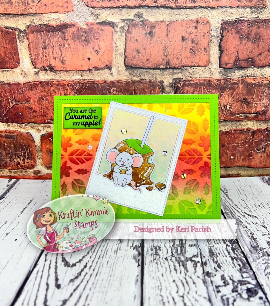 Fall Favourites! – Kraftin Kimmie Stamps