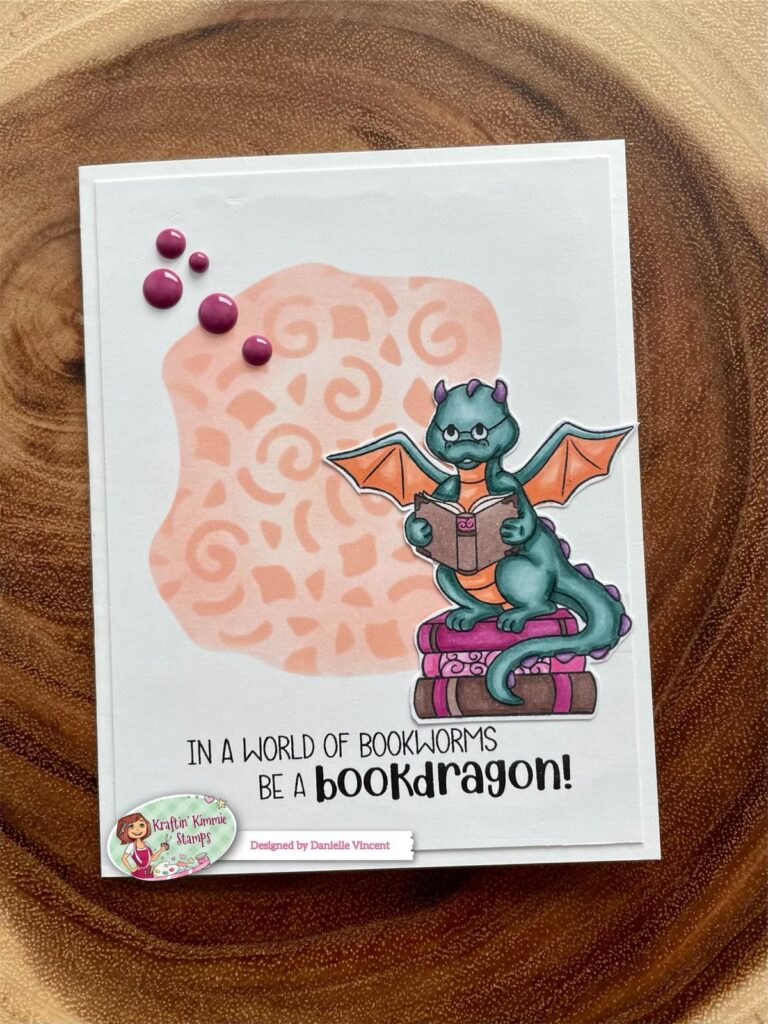 Storytellers! – Kraftin Kimmie Stamps